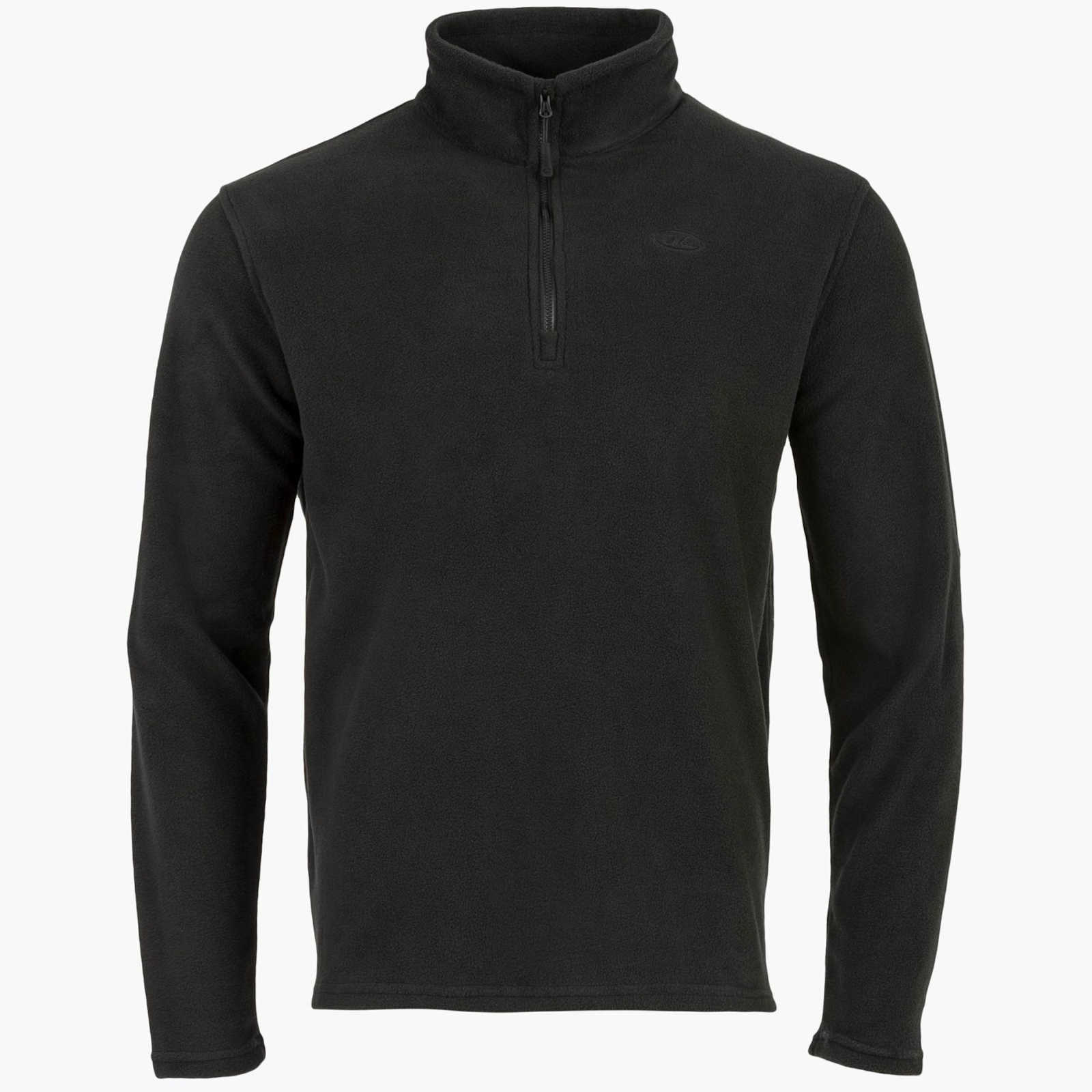 Highlander Herren Fleecepullover JAC098 EMBER FLEECE PULLOVER ...