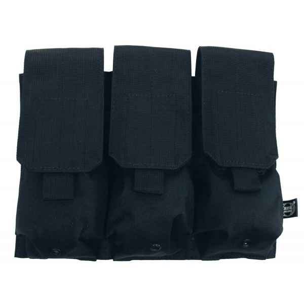 MFH Magazintasche dreifach MOLLE Modular System | Magazintaschen ...