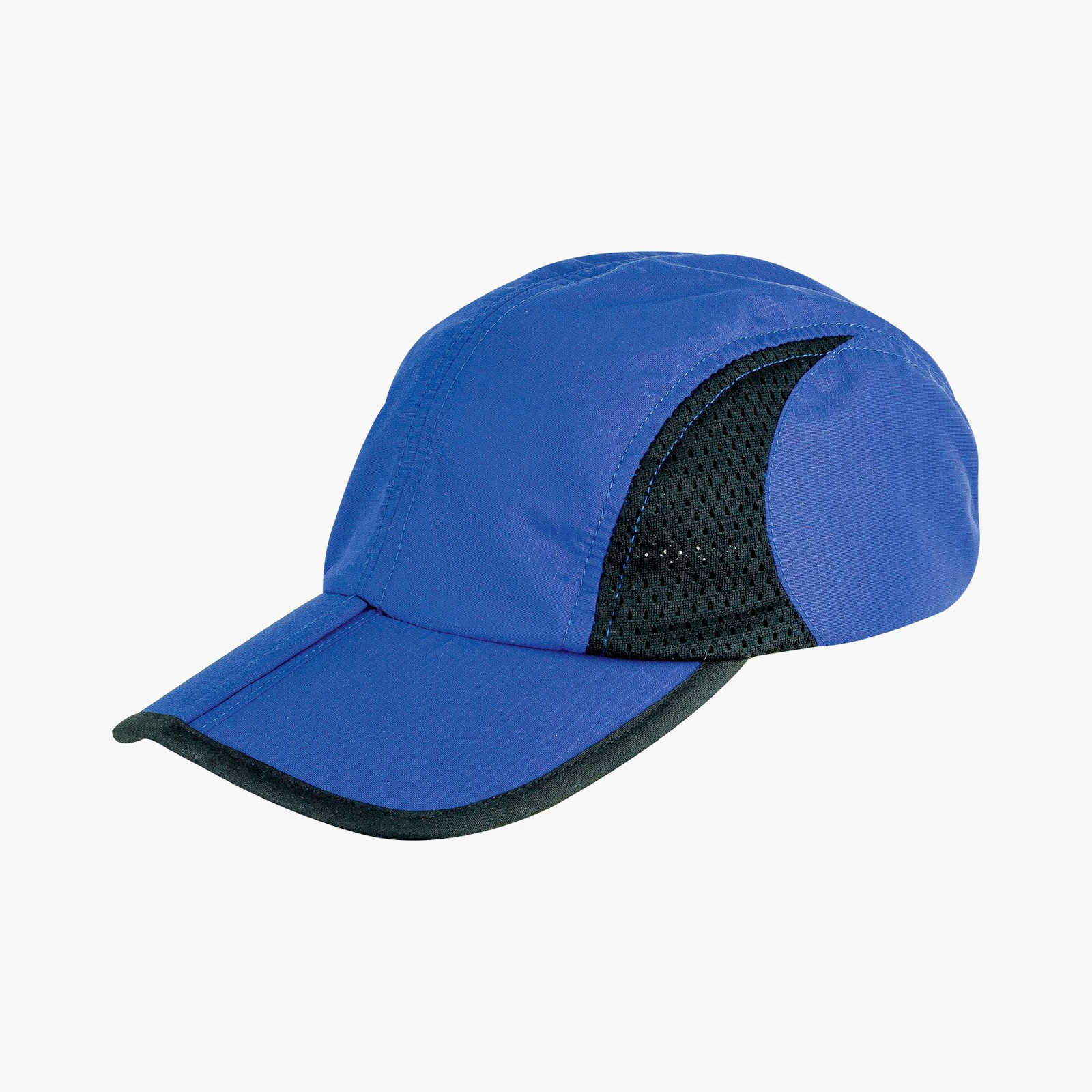 Highlander Cap HAT175 TREKKER CAP WITH POUCH | Baseballcaps | Caps ...