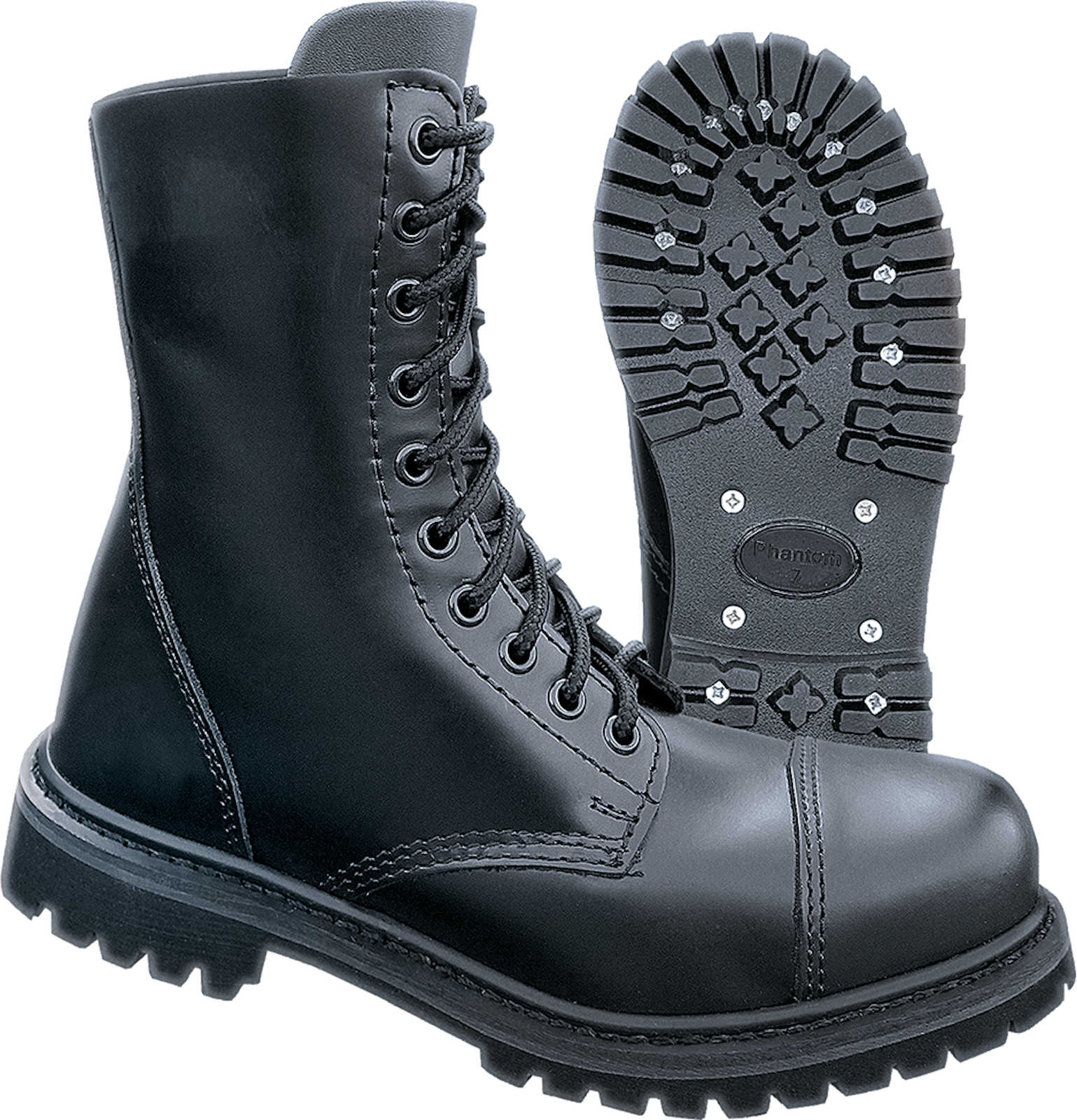 Die Besten Springerstiefel Bzw. Boots?? – ABOPUE